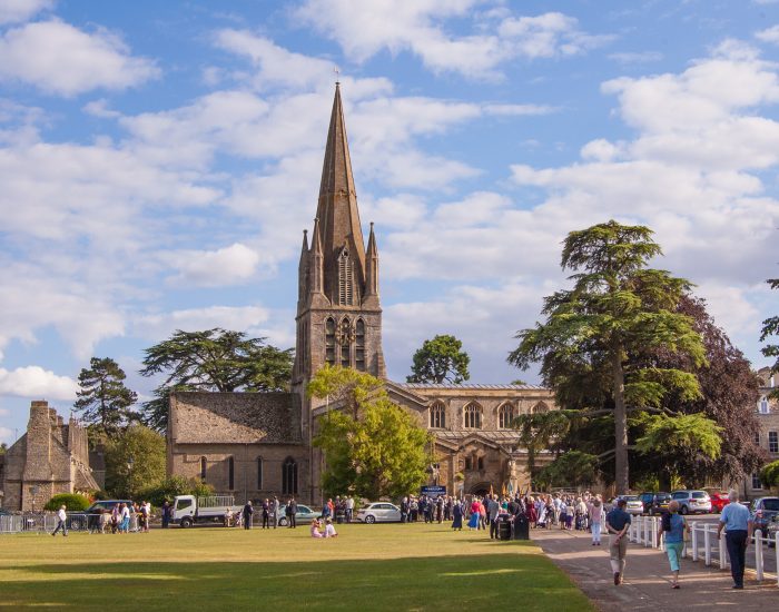 Witney Town Council – Official Site of Witney Town Council