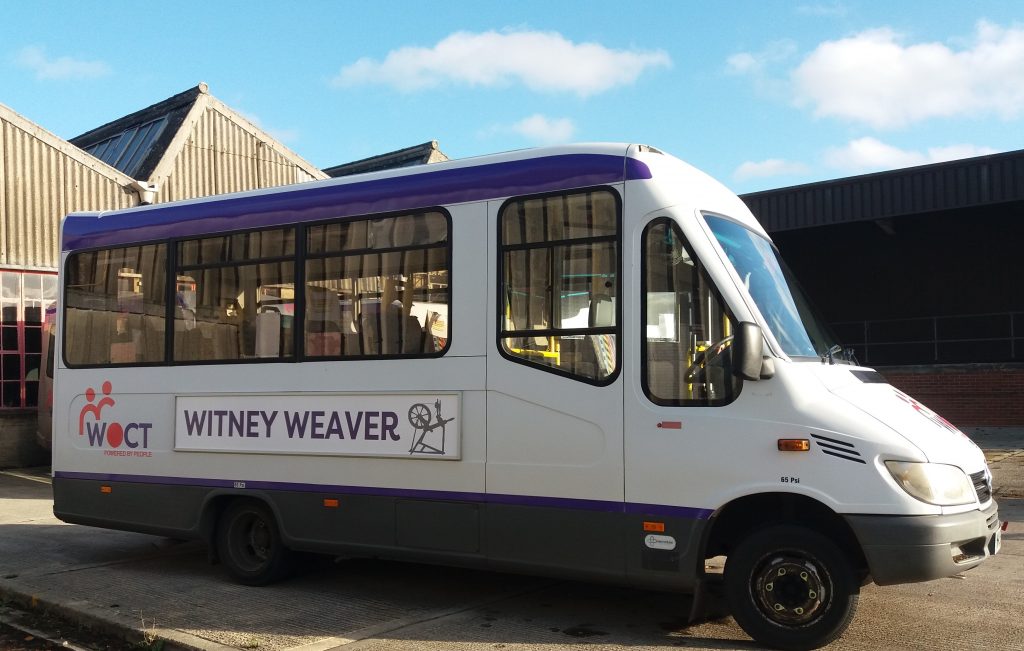 Witney’s Outstanding Citizens – Witney Town Council