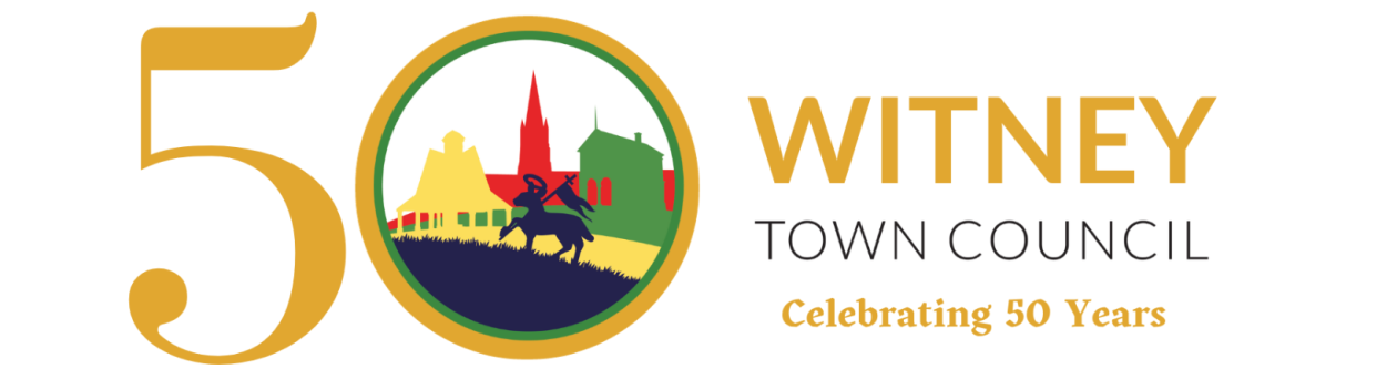 | Official Site of Witney Town Council