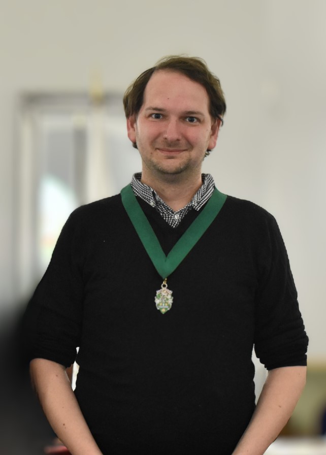 The Mayor – Witney Town Council