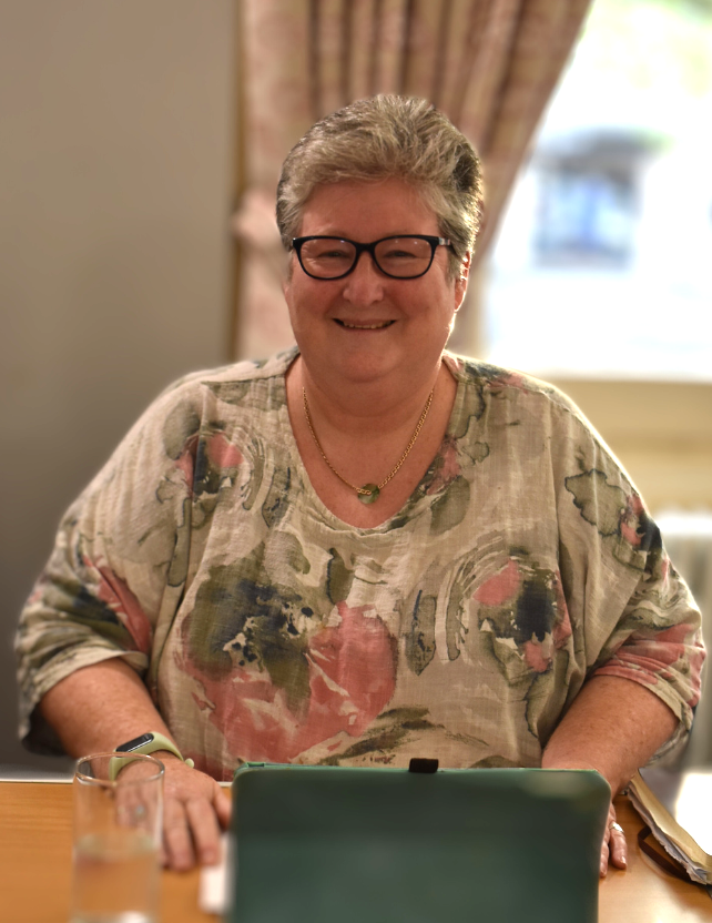 The Mayor – Witney Town Council