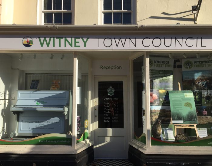 Witney Town Council – Official Site of Witney Town Council