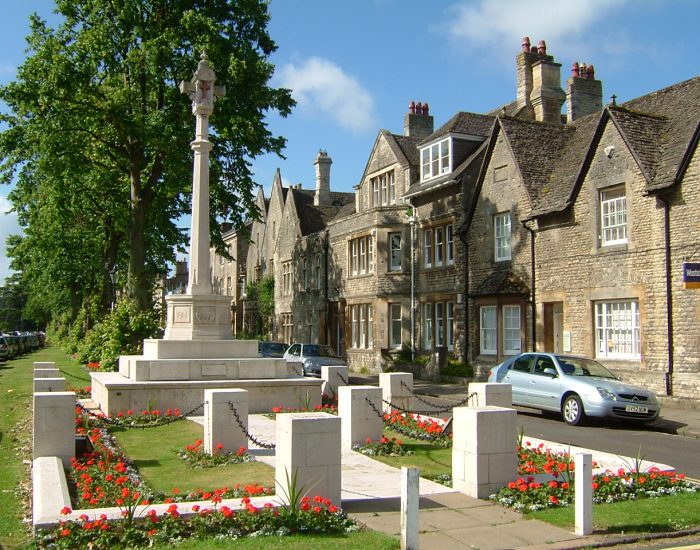 Witney Town Council – Official Site of Witney Town Council